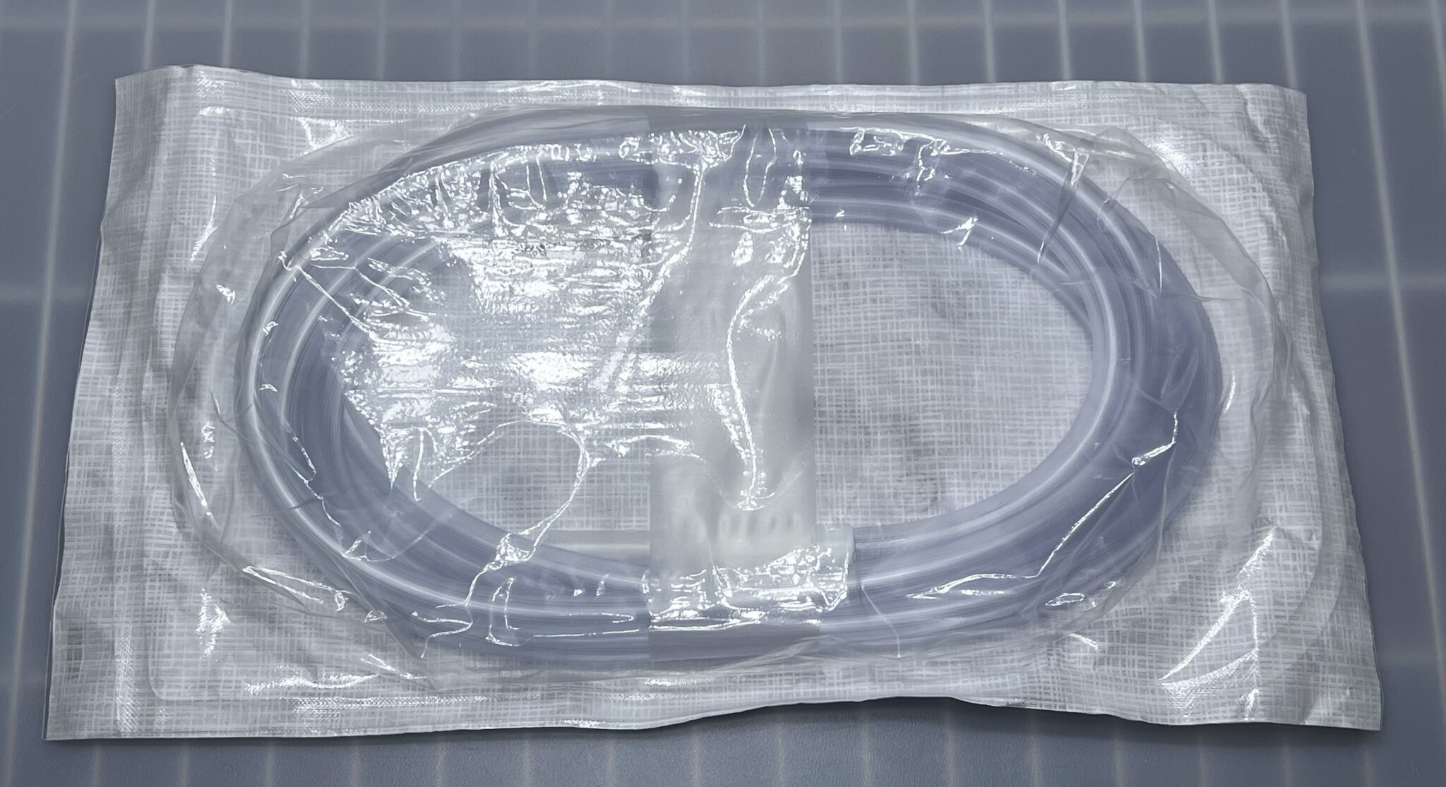 Non-conductive Suction Tubing 1/4 ID x 10 ft length - Unisex Siphoning ...