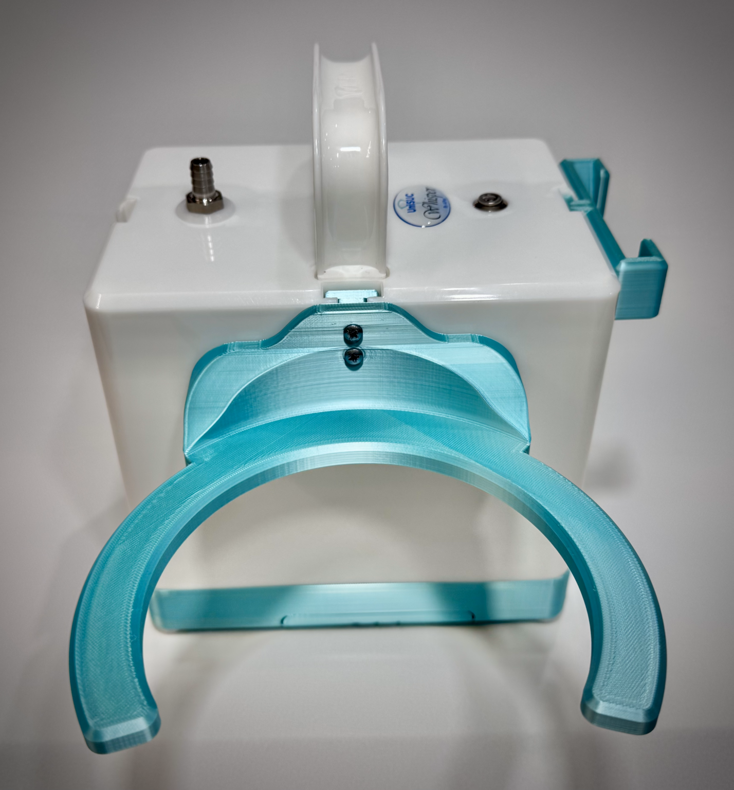 Portable Suction Machine for Incontinence Management - Unisex Siphoning ...