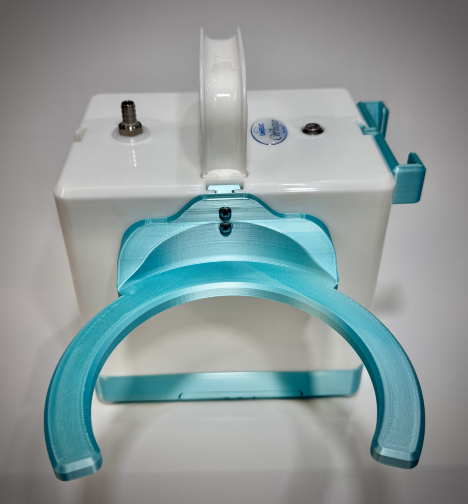 Portable Suction Machine for Incontinence Management - Unisex Siphoning ...